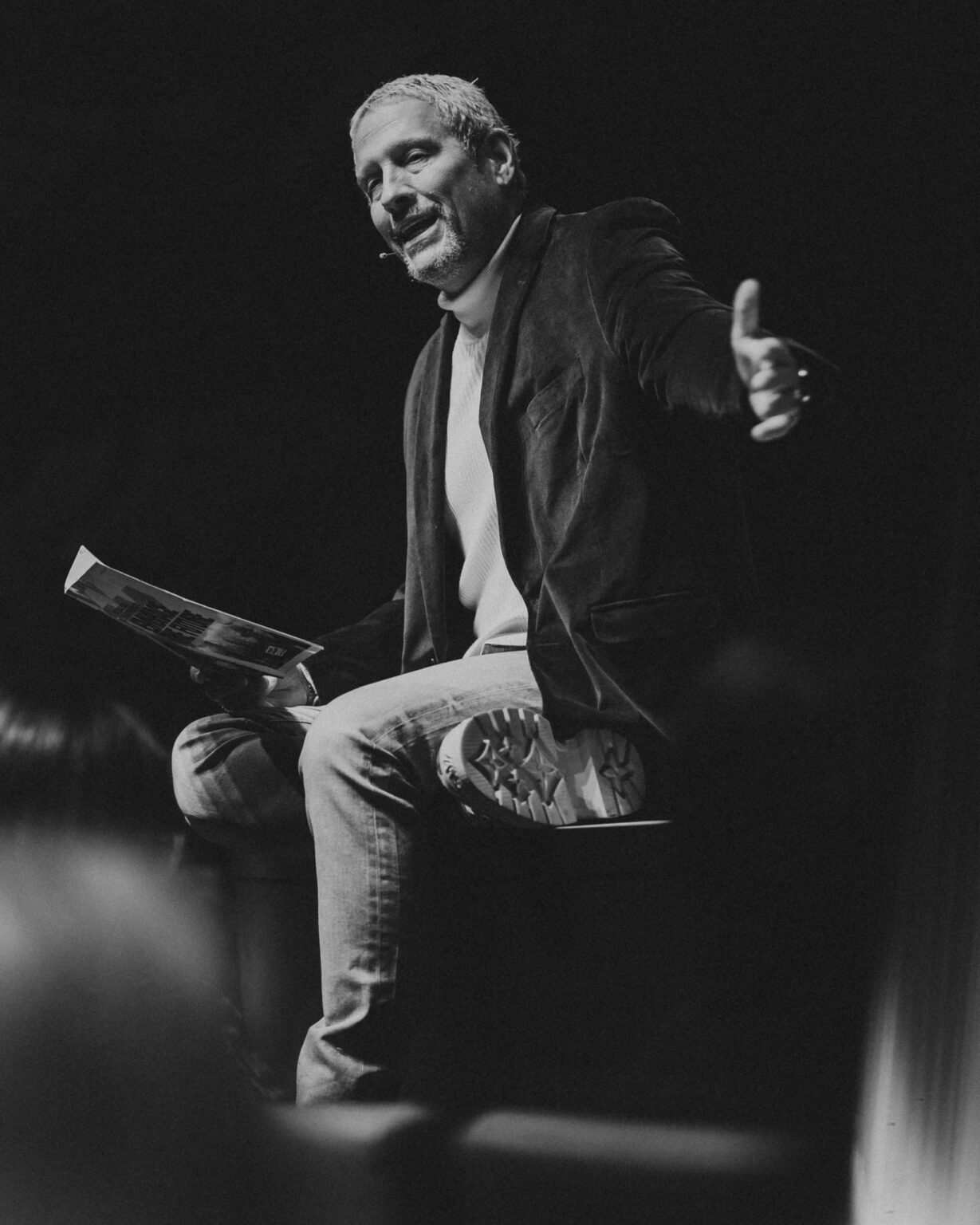 TroyGramling.com - Pastor. Author. Leader.