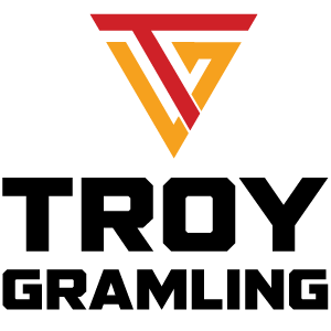 TroyGramling.com - Pastor. Author. Leader.